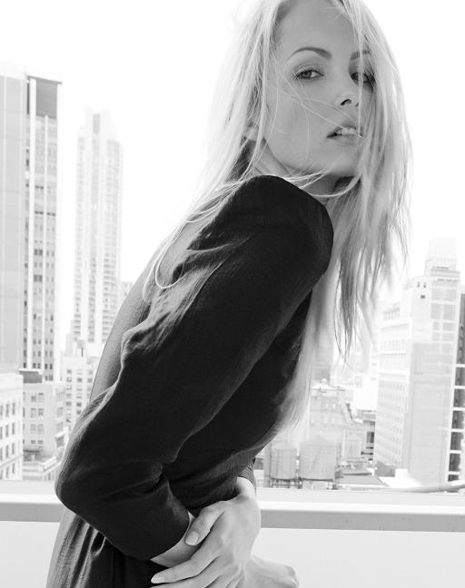Maria Helena Vianna to be represented by Ford Models Brazil! – Social Vixen