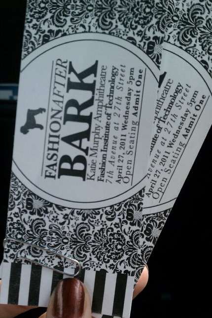 Fashion After Bark! – Social Vixen