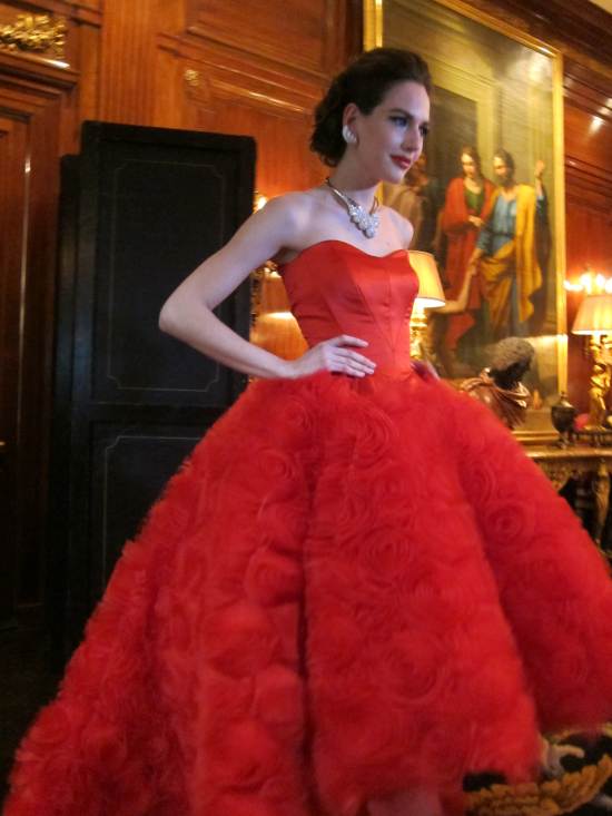 Kim Hicks – Social Vixen