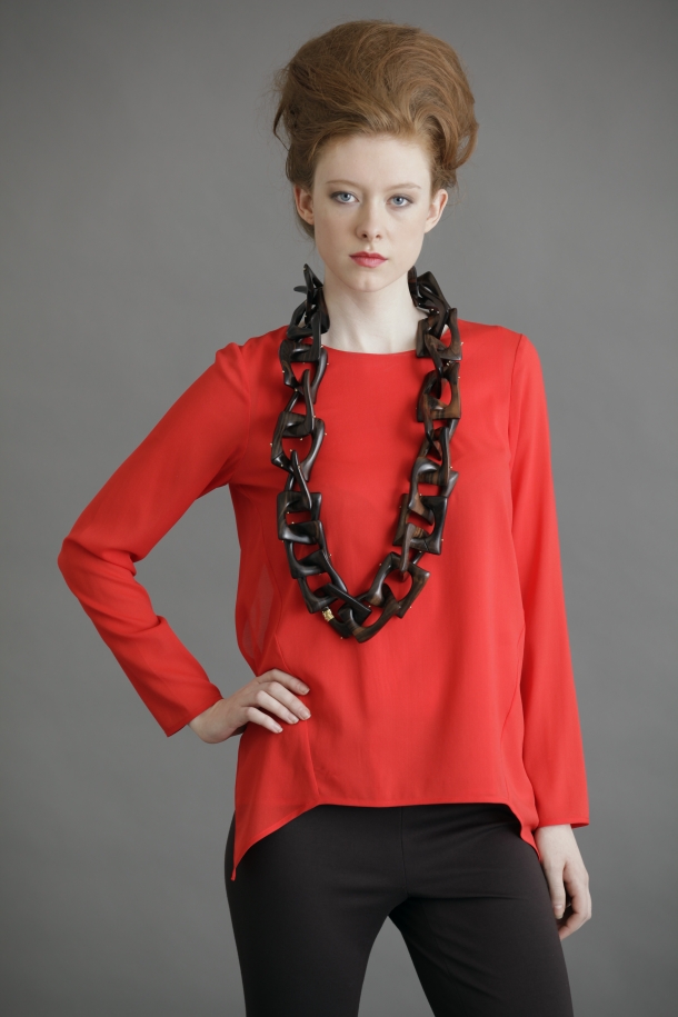 Helios & Luna Fall 2012 – Social Vixen