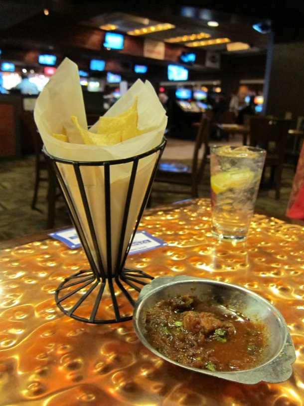 Latin Soul Restaurant in Lake Tahoe, Nevada – Social Vixen