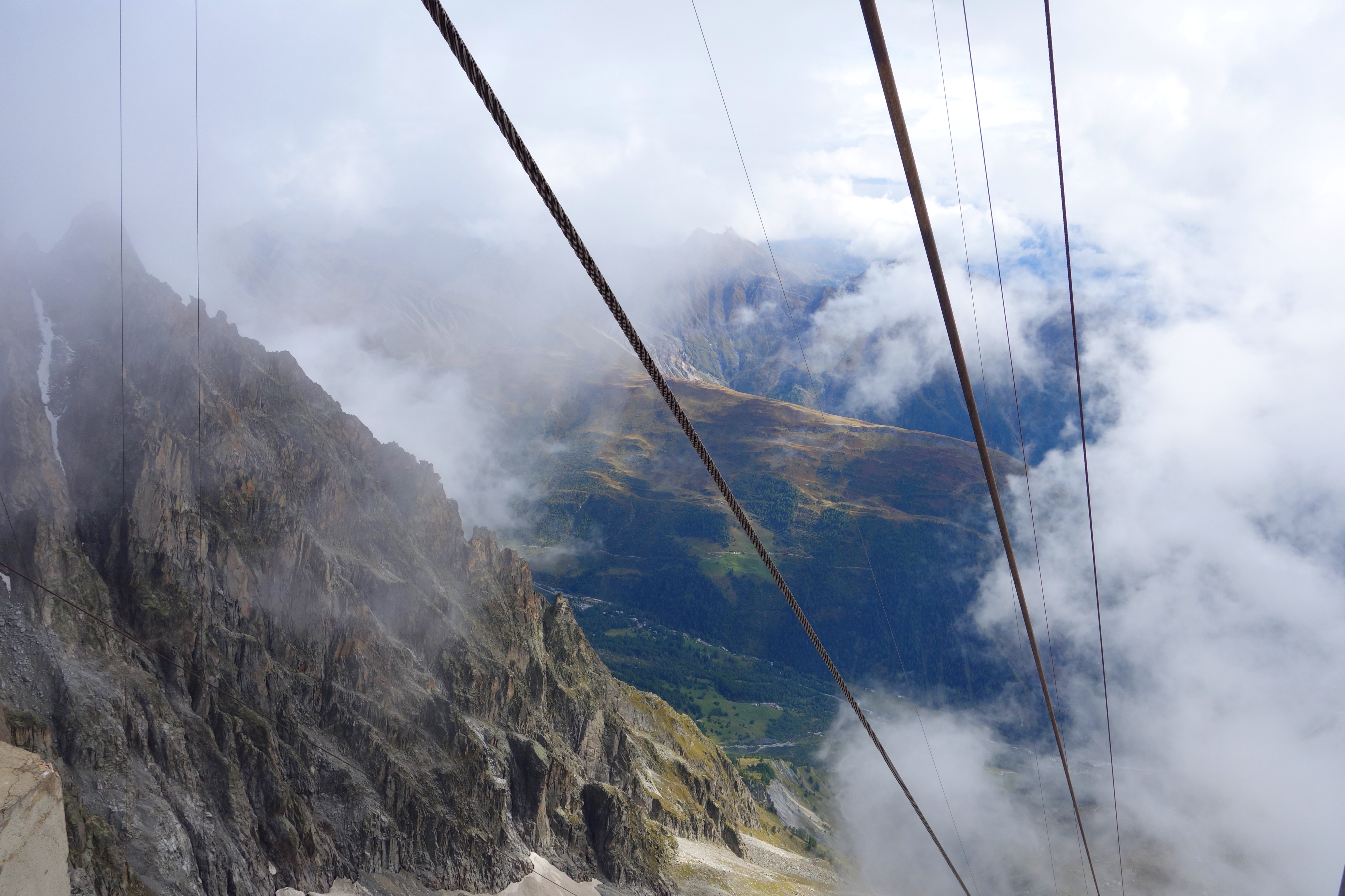 Day Trip: Pointe Helbronner in La Palud, Italy – Social Vixen