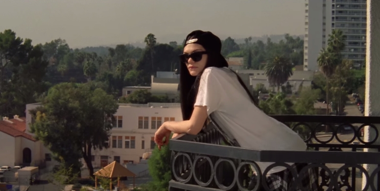 Jessie J – Masterpiece – Social Vixen