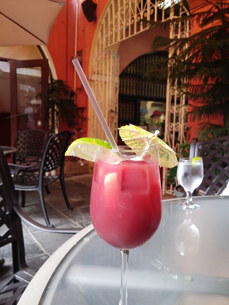 Barrachina in Old San Juan – Social Vixen