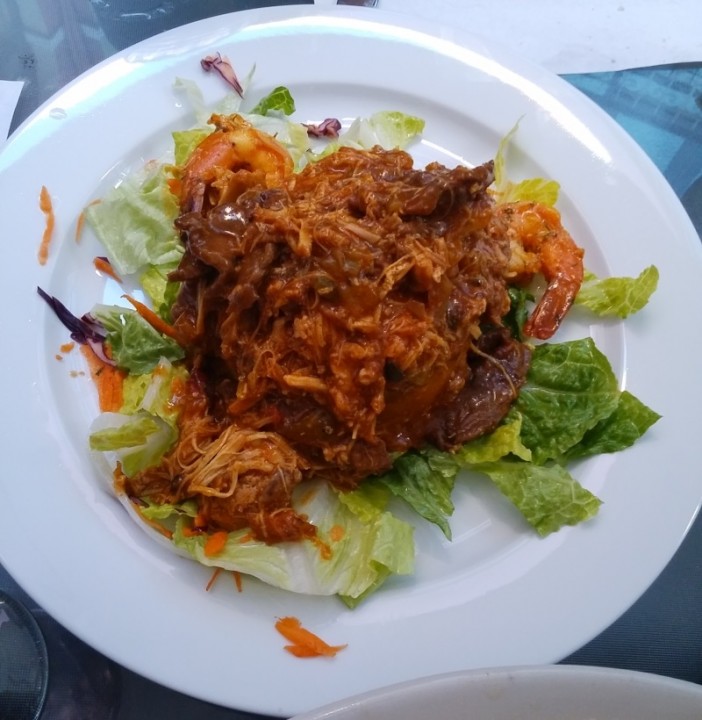 Barrachina in Old San Juan – Social Vixen