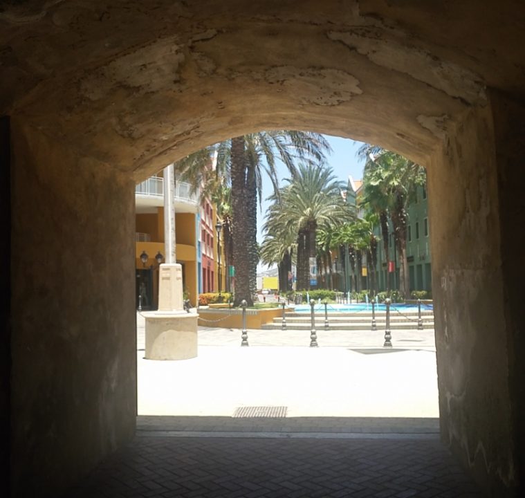 Exploring Rif Fort – Social Vixen