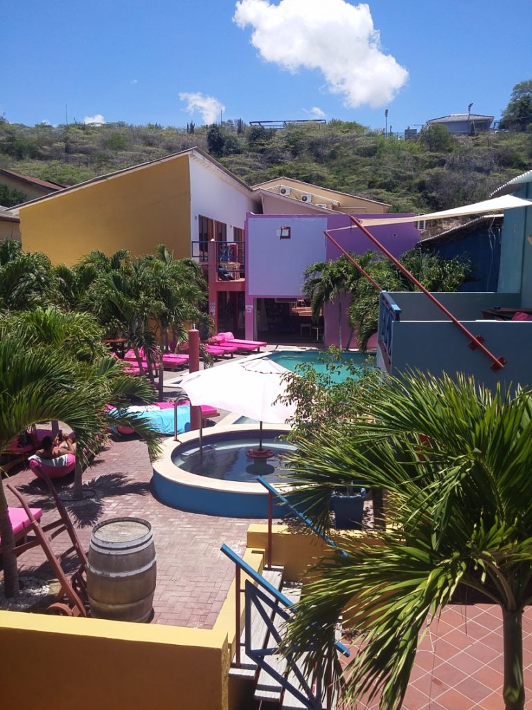 The Ritz Village – Social Vixen