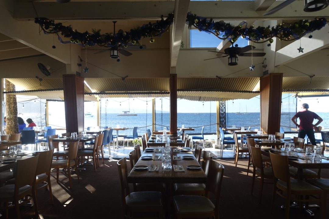 Honu Restaurant in Maui – Social Vixen